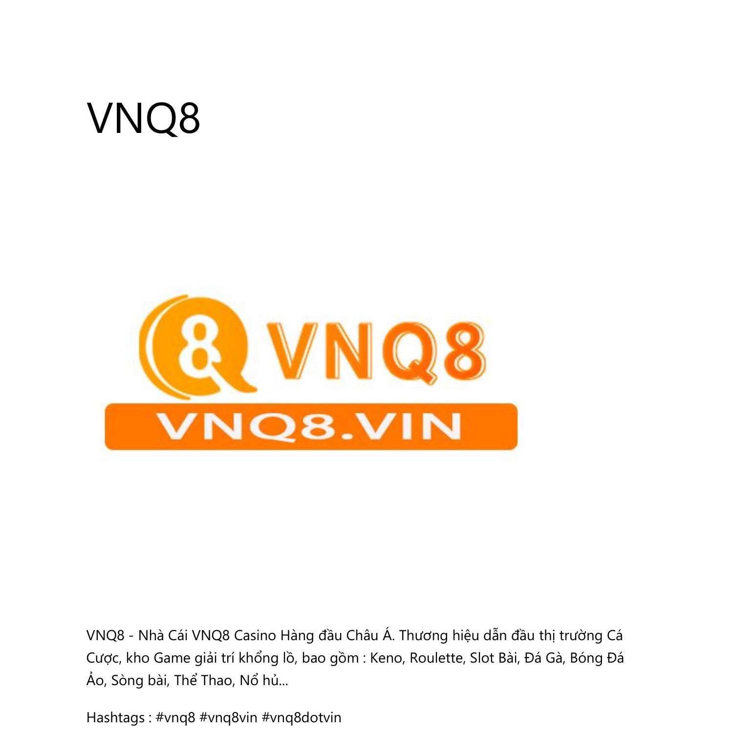 VNQ8.docx | DocDroid