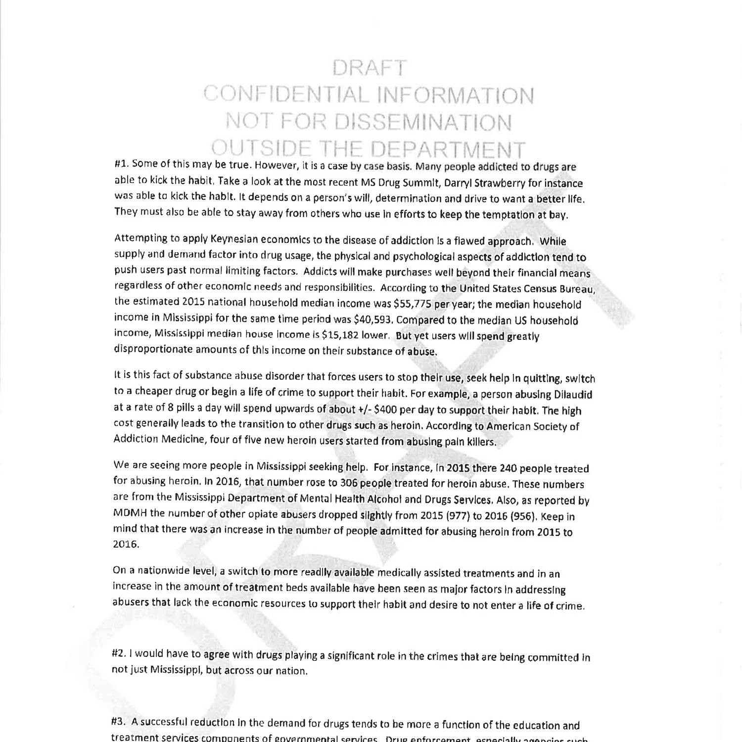 Dowdy Letter.pdf | DocDroid