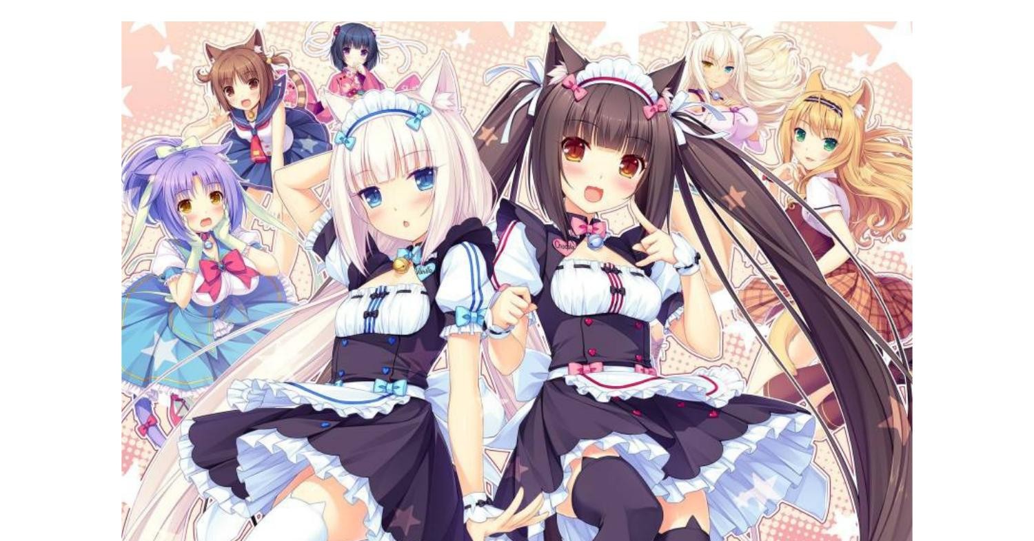 Nekopara Jumpchain.pdf | DocDroid