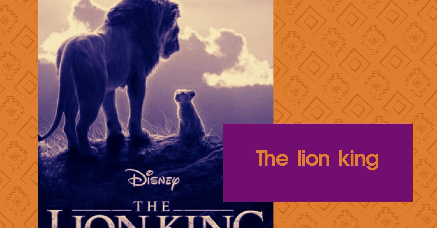 The lion king.pdf | DocDroid
