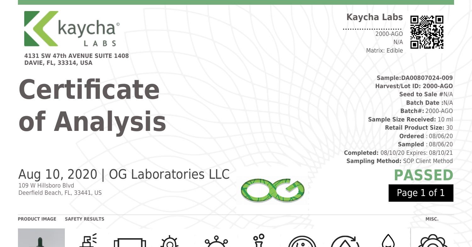 Agent Orange - 2000mg.pdf | DocDroid