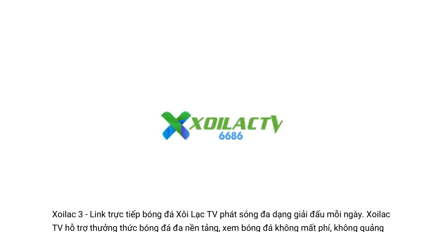 Xoilac 3.docx | DocDroid