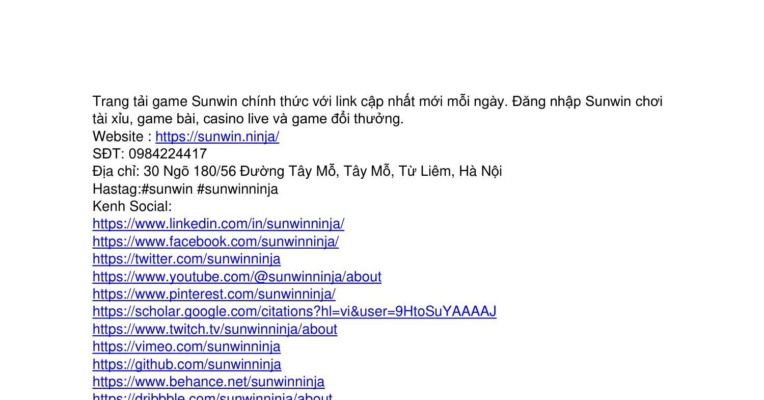Sunwin.docx | DocDroid