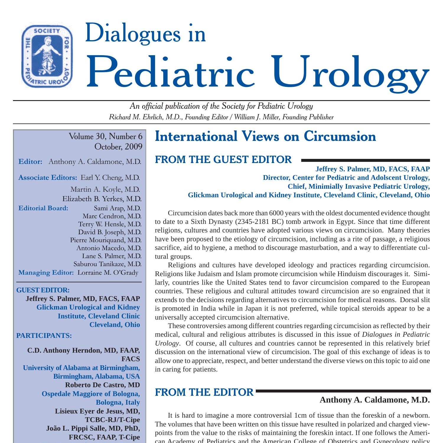 The View on Circumcision in Various Countries.pdf | DocDroid