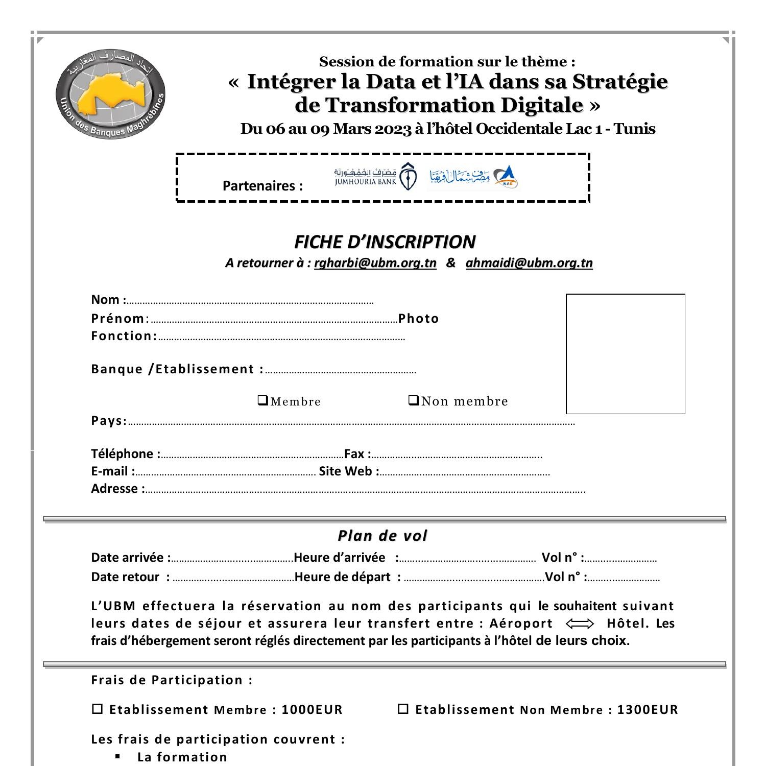 Fiche d'inscription .pdf | DocDroid