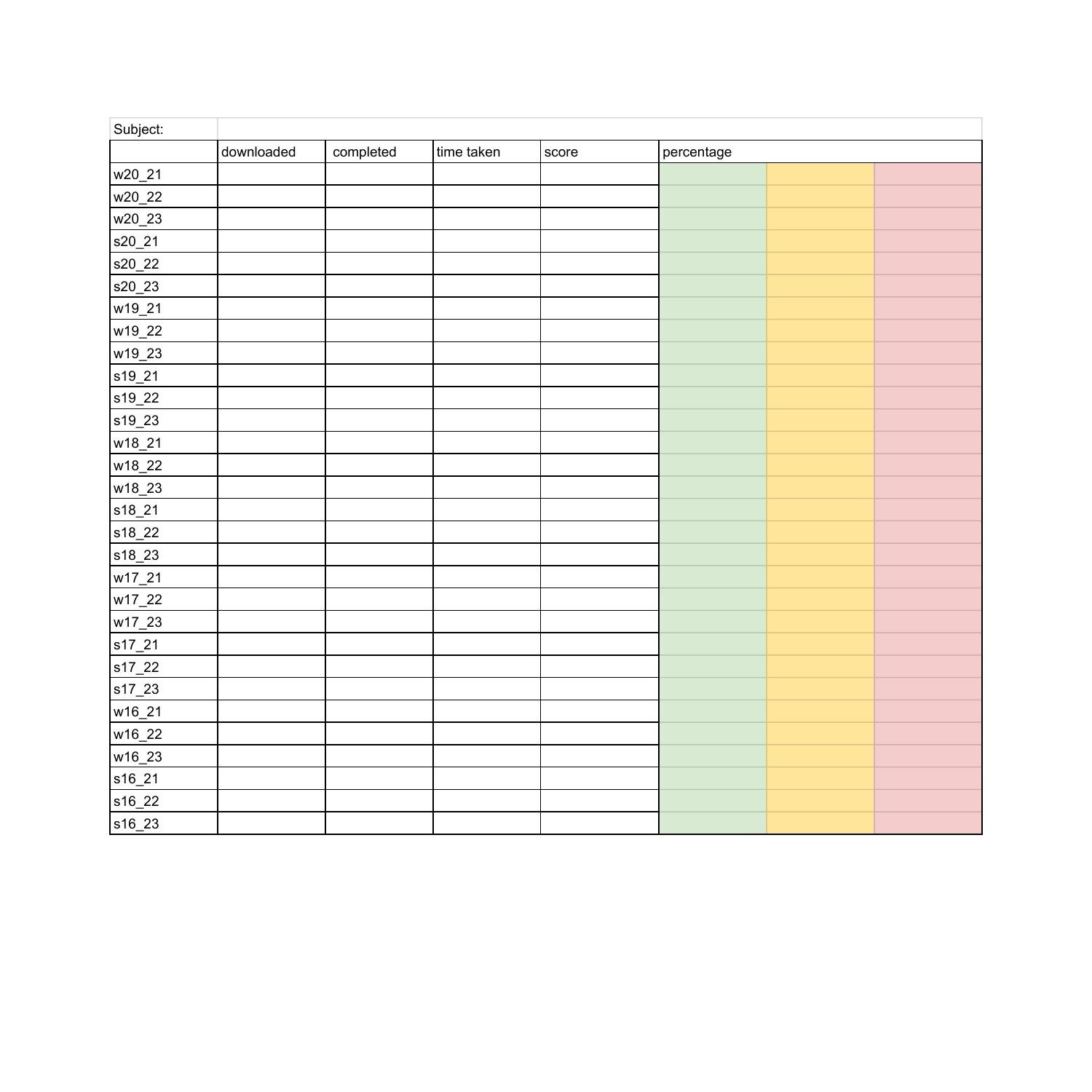 paper 2 checklist.pdf | DocDroid