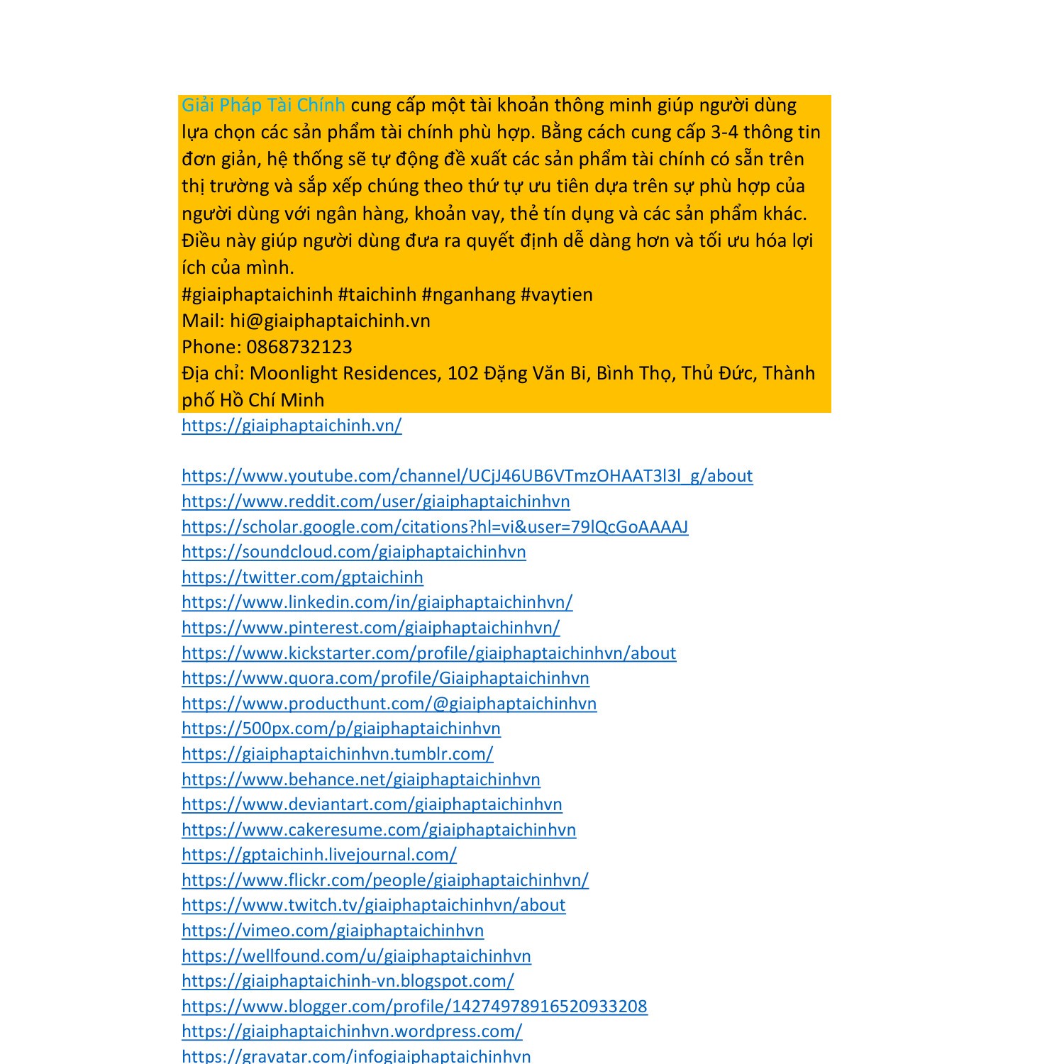 giaiphaptaichinhvn.xlsx | DocDroid
