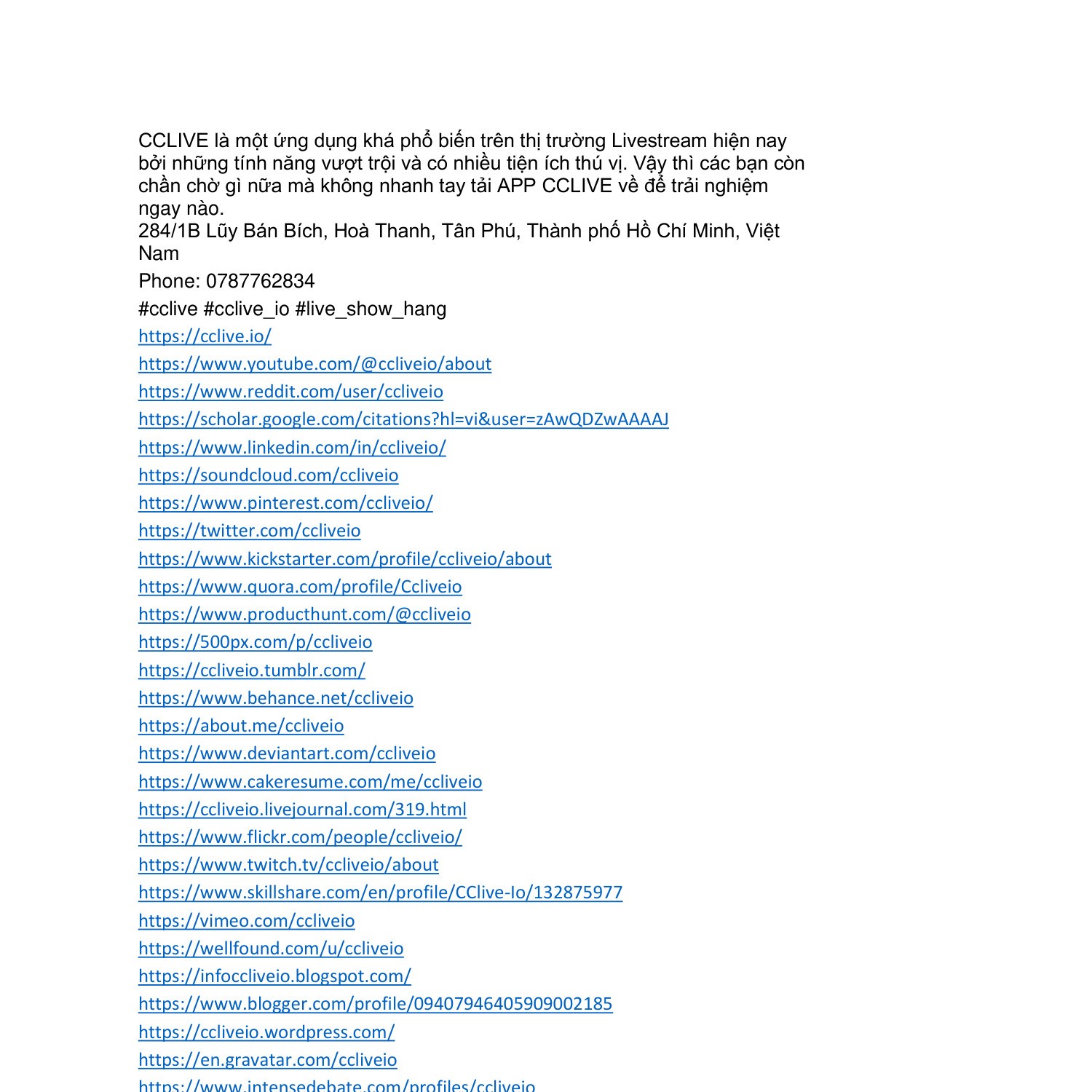 CClive.docx | DocDroid