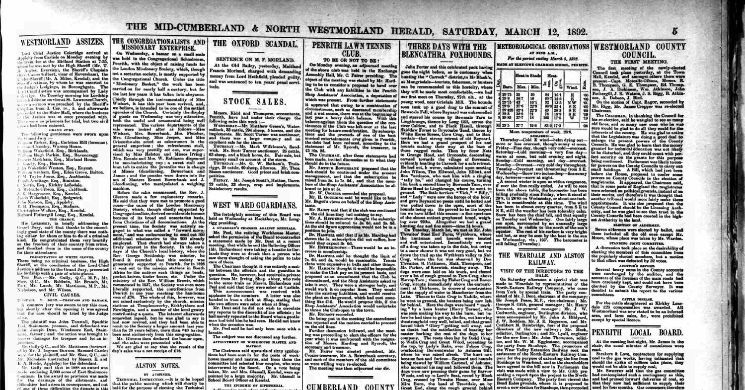 1892 -3 12 - Cumberland & Westmorland Herald - court.pdf | DocDroid