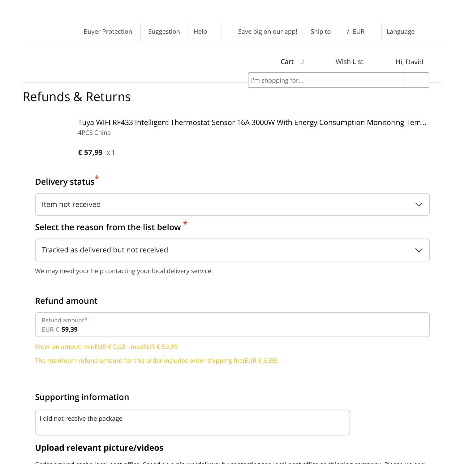 Refunds & Returns.pdf | DocDroid