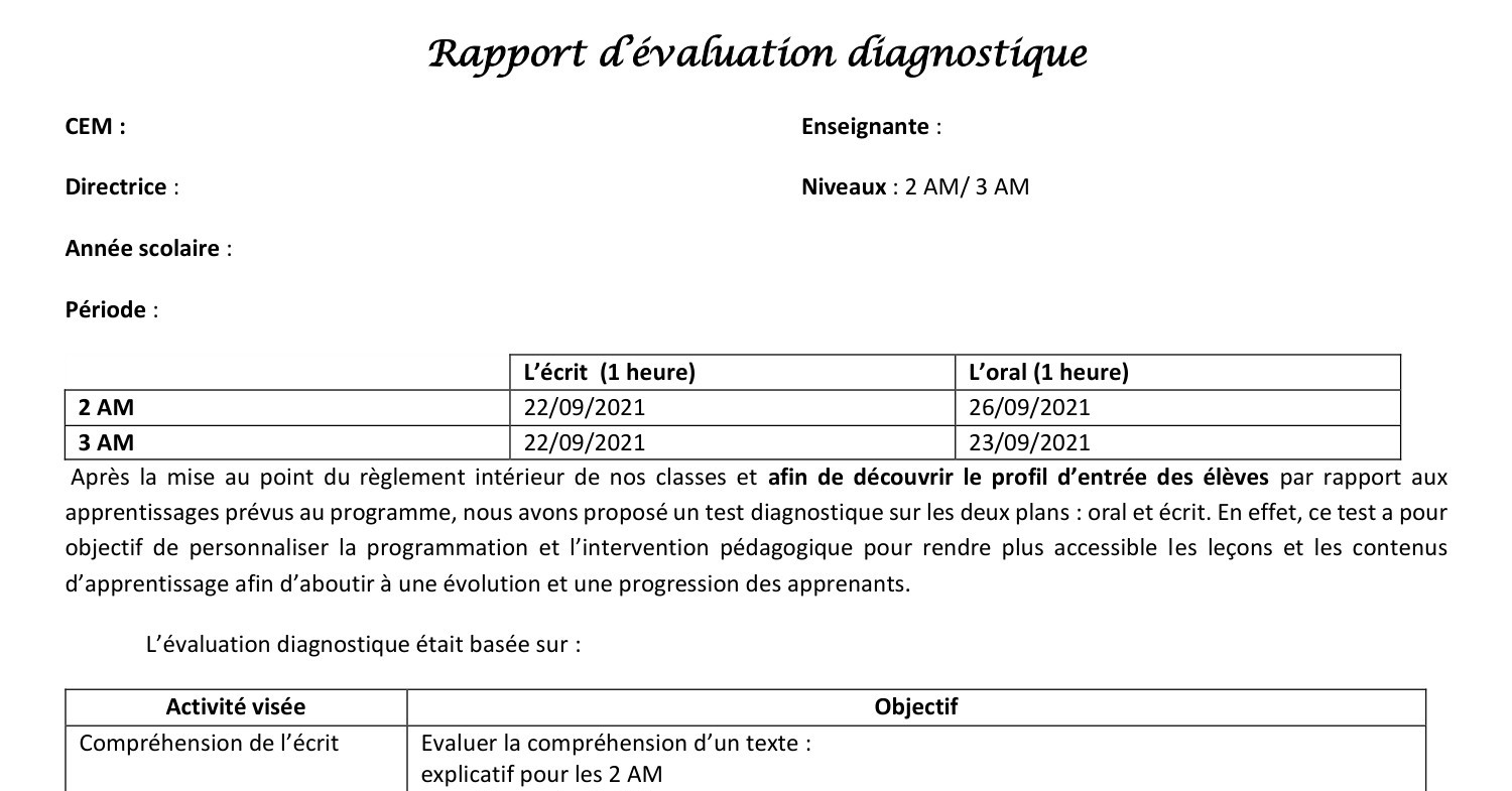 Rapport d.docx | DocDroid