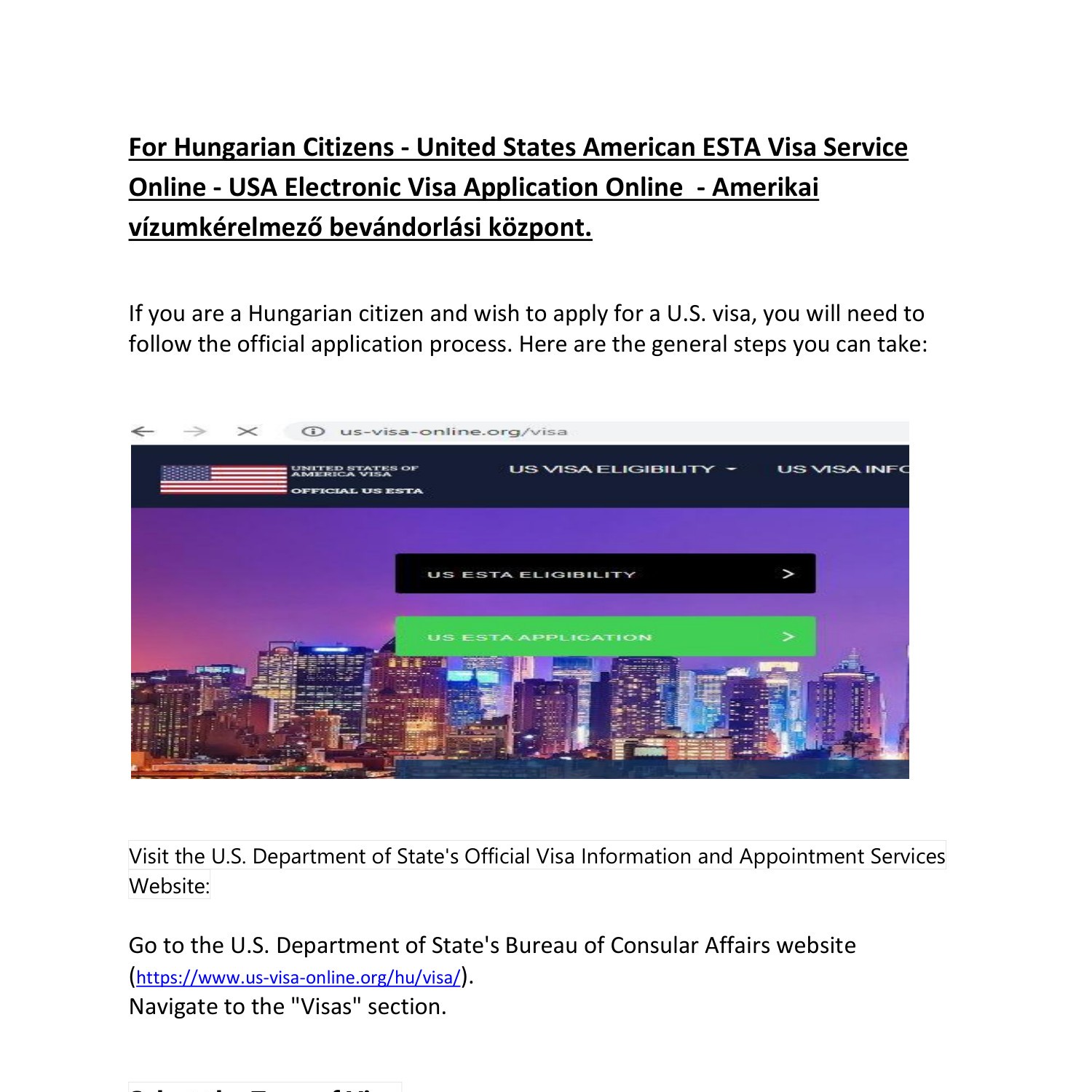 USA-Electronic-Visa-Application-Online.pdf | DocDroid