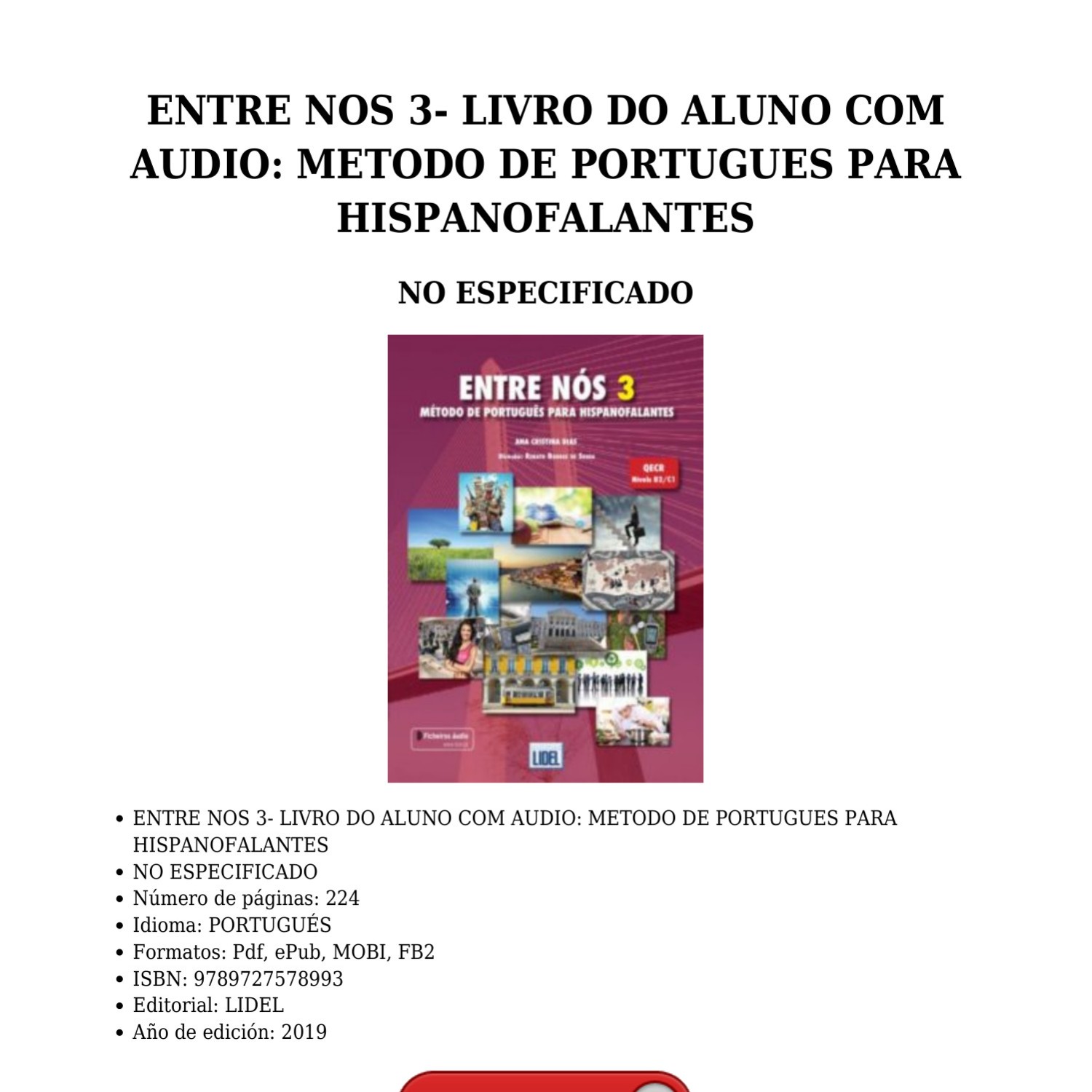 epub-descargar-ENTRE.pdf | DocDroid