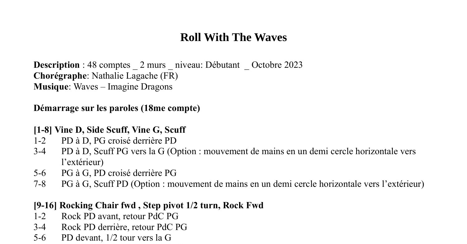 Roll With The Waves.pdf | DocDroid