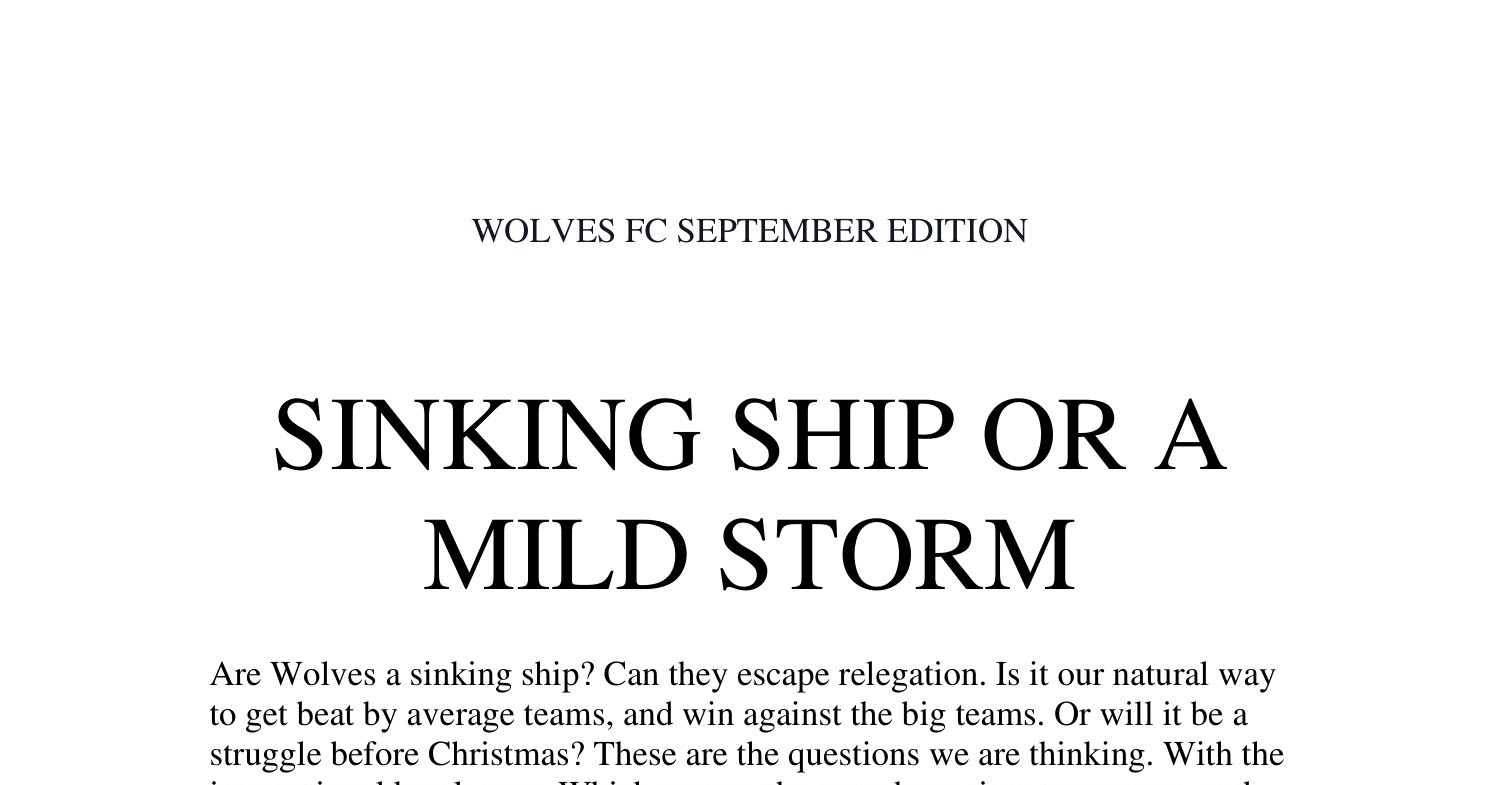 sepwolves.docx | DocDroid