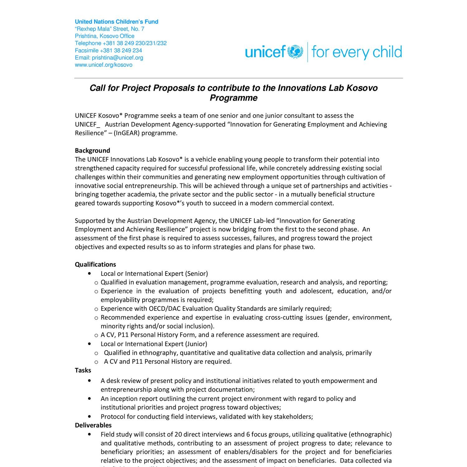 Call for Project Proposals InGEAR.pdf | DocDroid