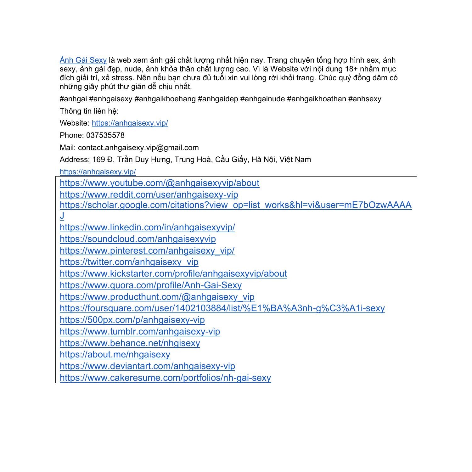 anhgaisexyvip.docx | DocDroid