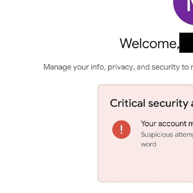 CriticalSecurityAlert.pdf | DocDroid