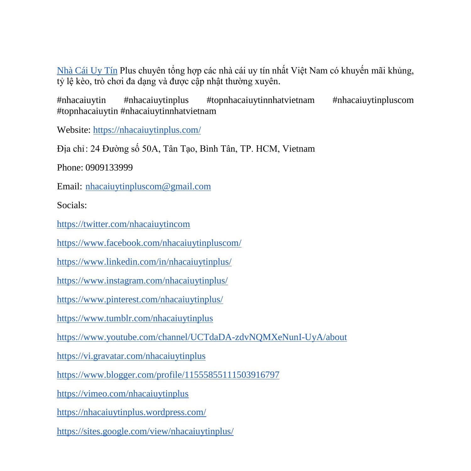 nhacaiuytinplus.pdf | DocDroid