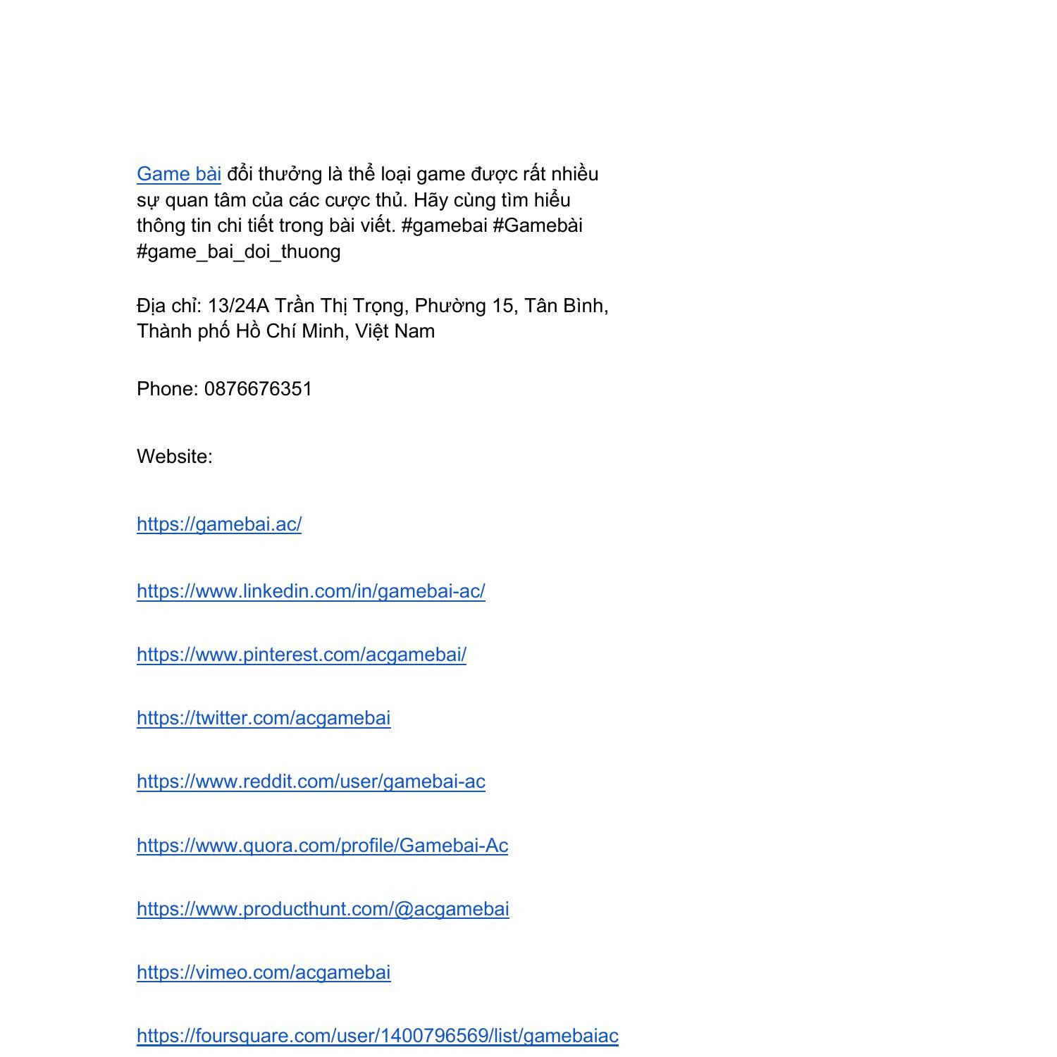 gamebai-ac.docx | DocDroid