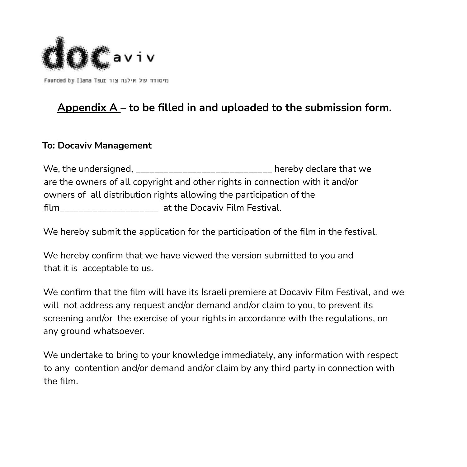 Docaviv_Appendix A_2024.pdf | DocDroid