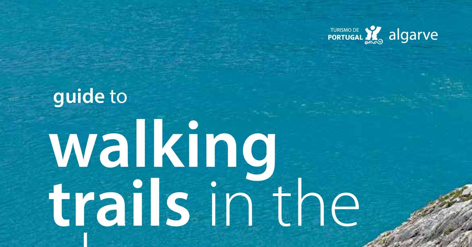 Walking Trails Guide Algarve GB.pdf | DocDroid