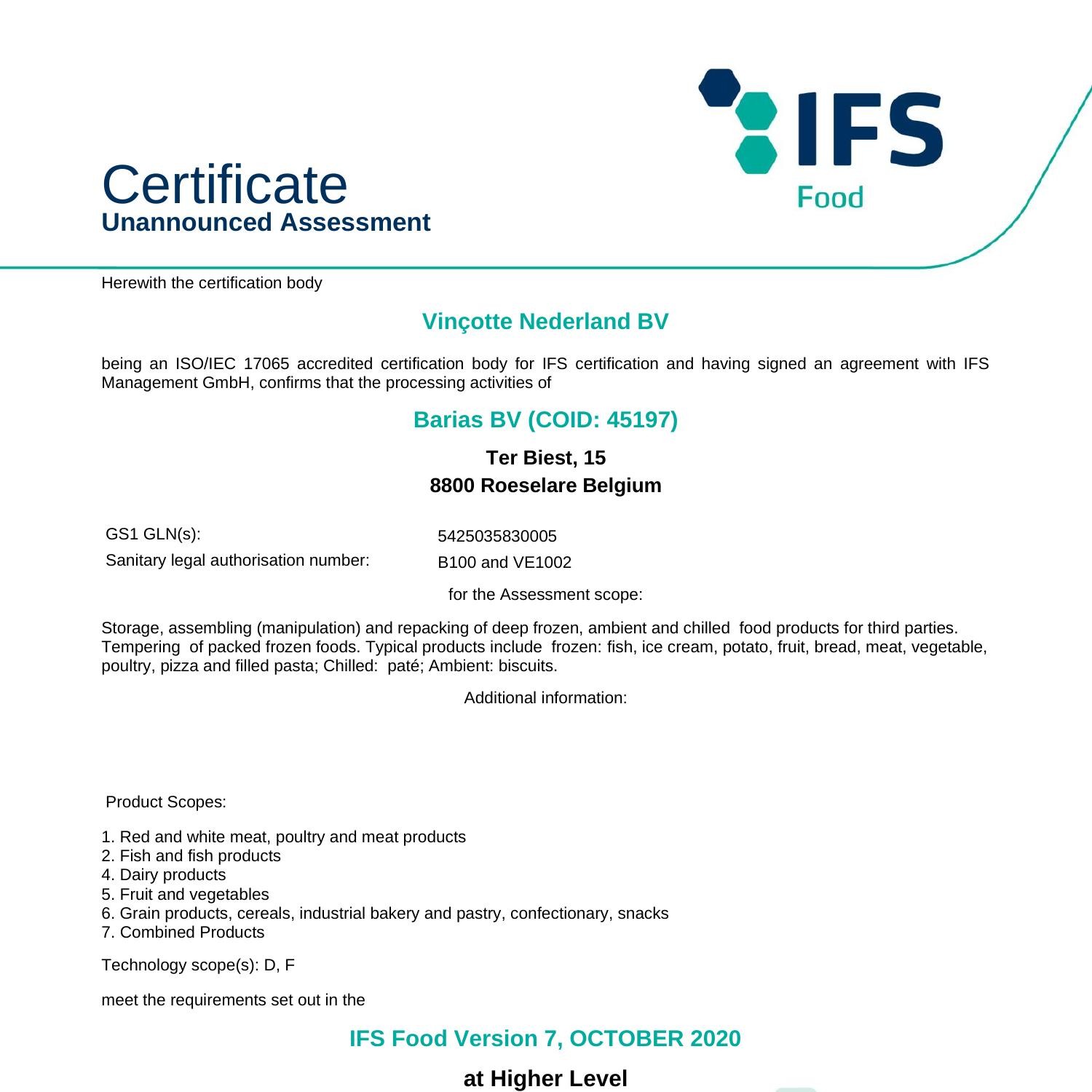 IFS certificaat 2022.pdf | DocDroid