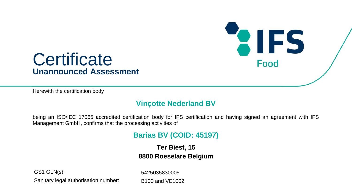 IFS certificaat 2022.pdf | DocDroid