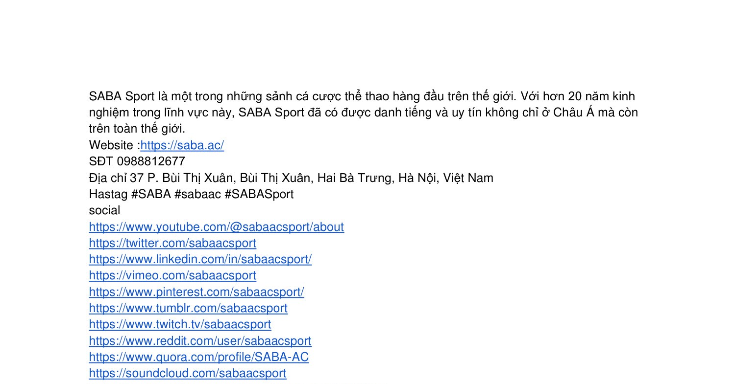 SABA AC.docx | DocDroid