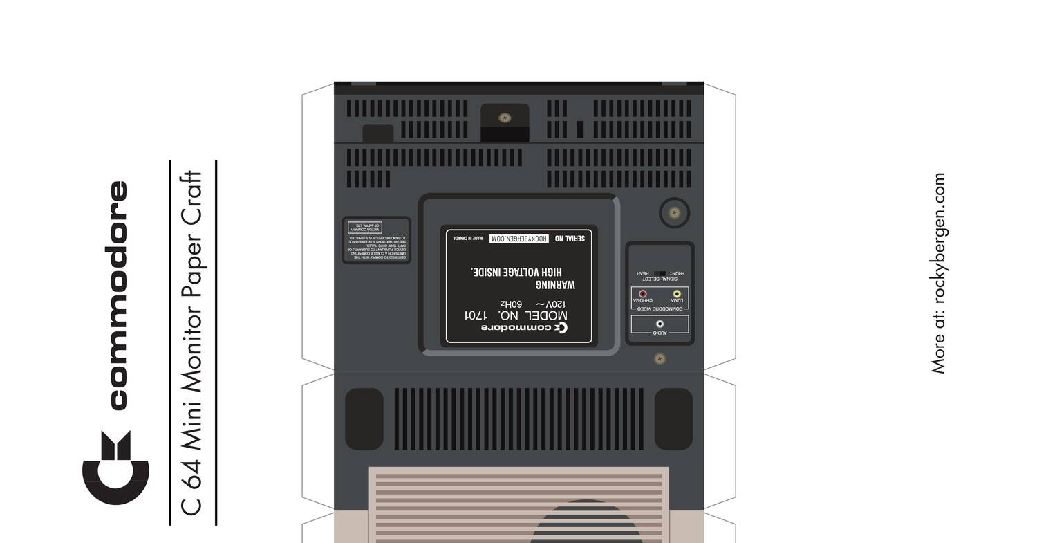 C64_Mini_Monitor_Papercraft.pdf | DocDroid