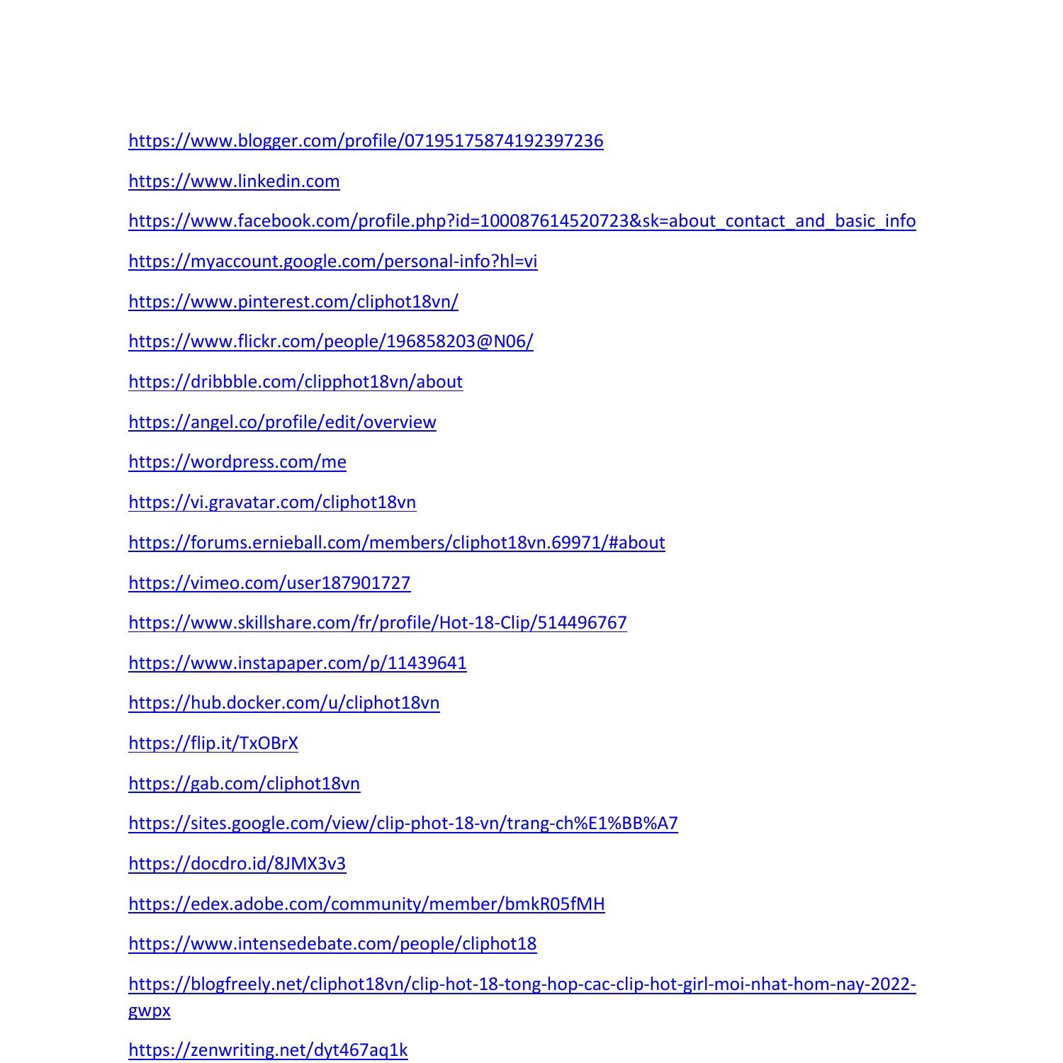 Clip Hot 18.pdf | DocDroid