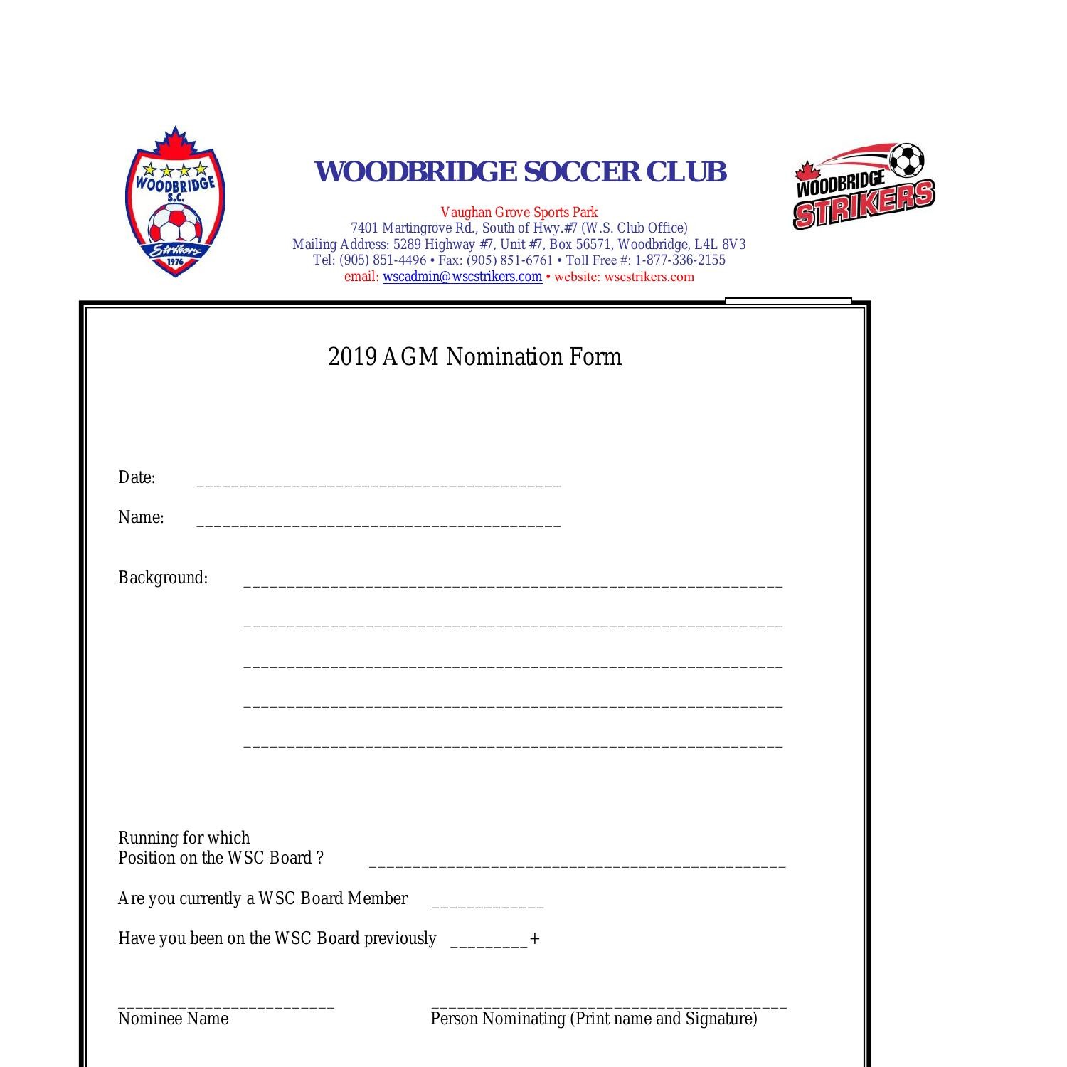 AGM Nominee Form 2019.doc | DocDroid