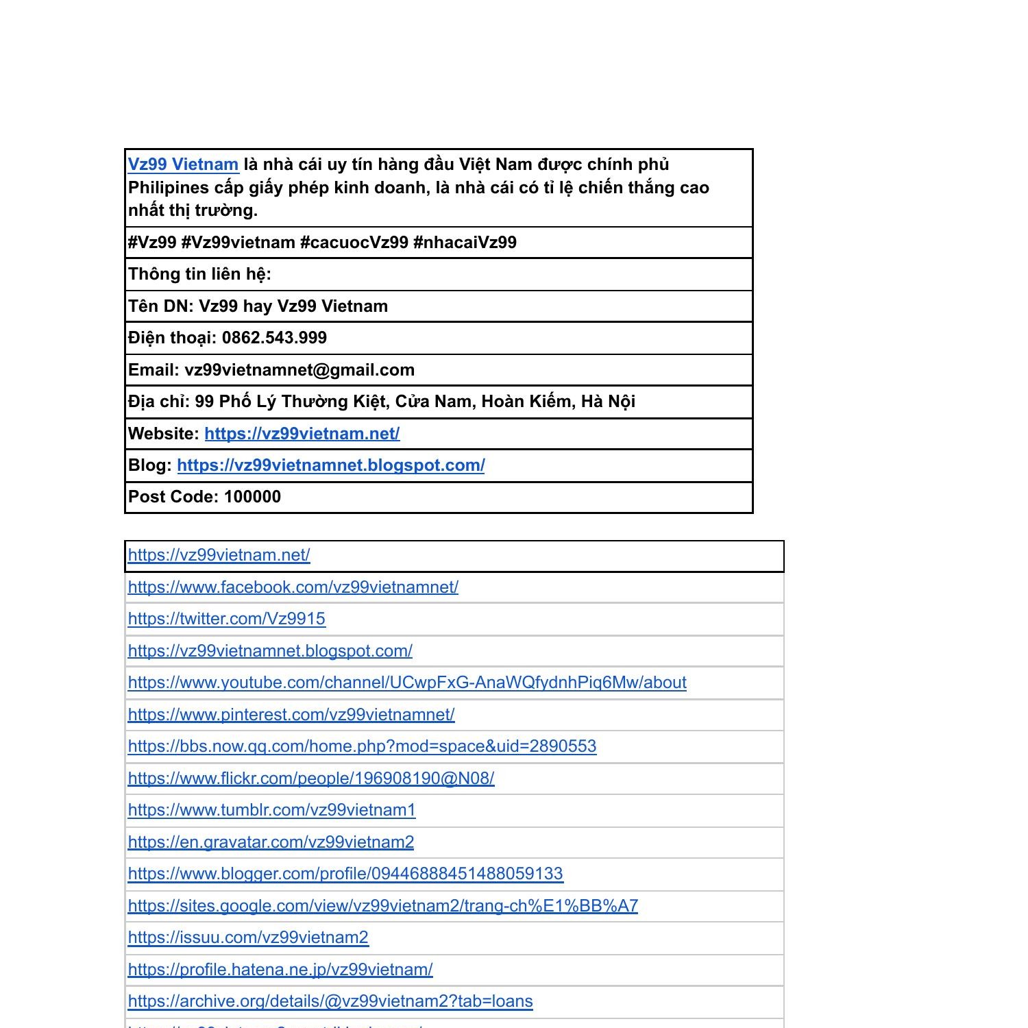 vz99 vietnam.pdf | DocDroid