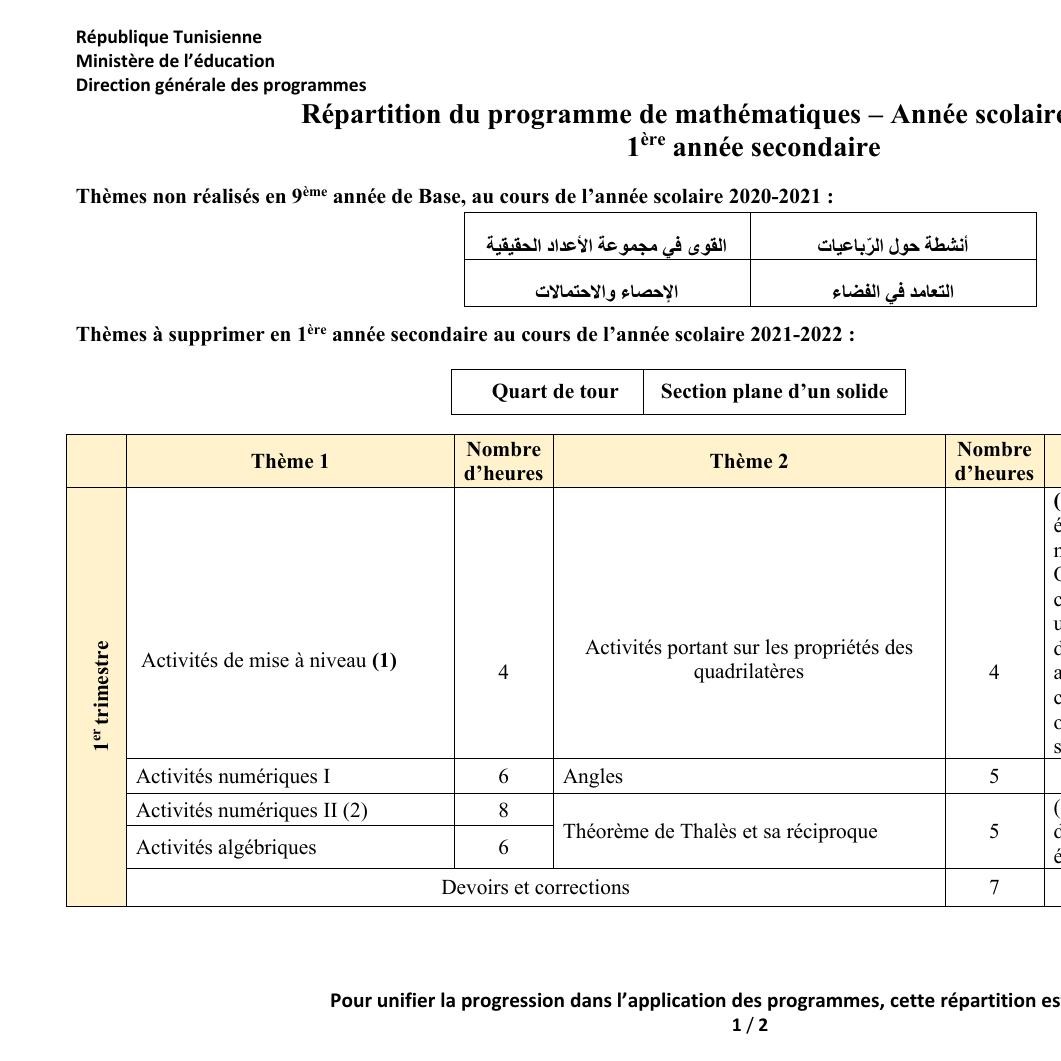 1ère secondaire.pdf | DocDroid