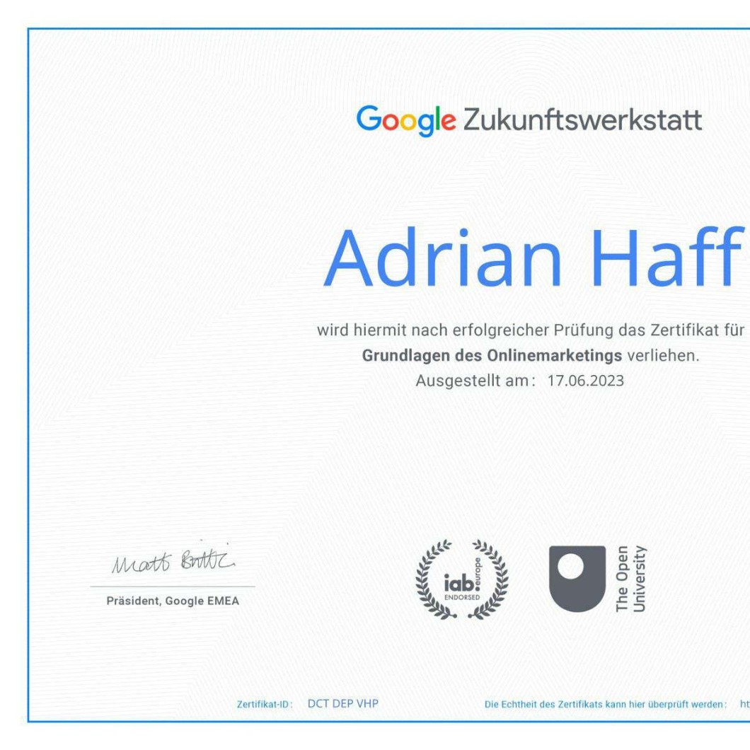 Google_Zertifikat.pdf | DocDroid