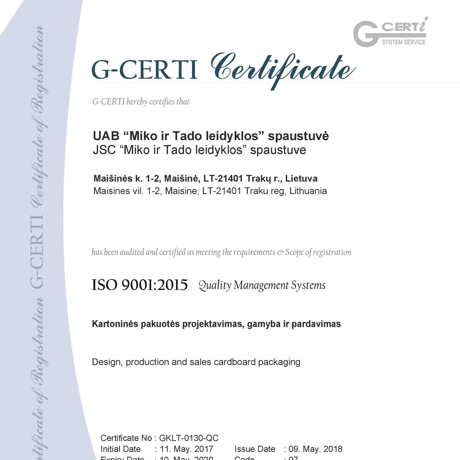 ISO9001_2018.pdf | DocDroid