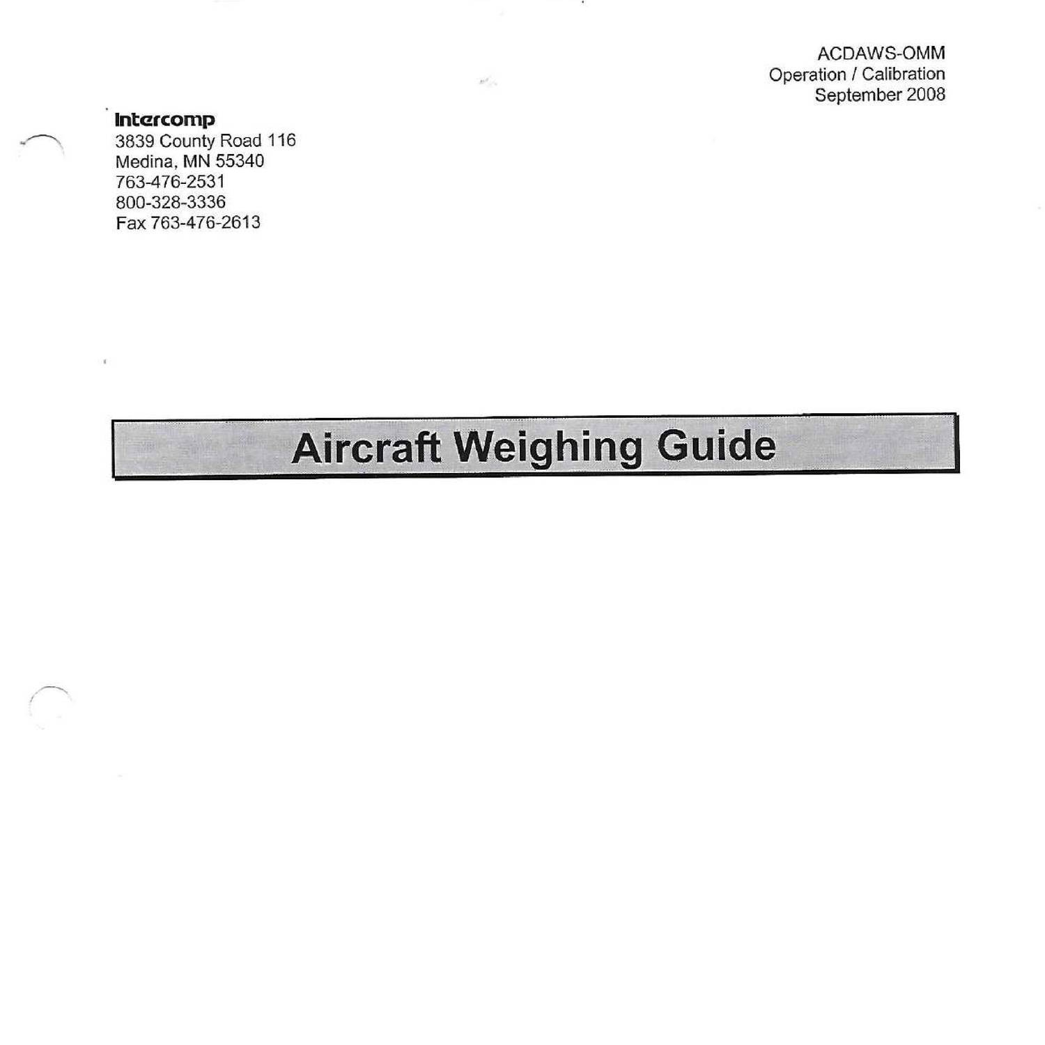 intercomp manual .pdf | DocDroid