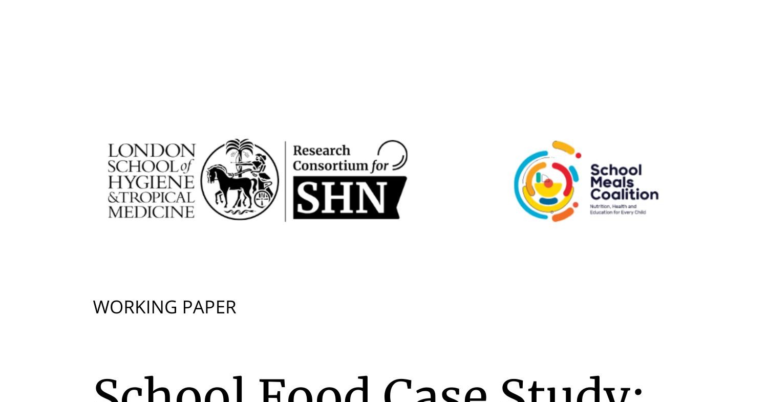 WALES School Food Case Study - FINAL.pdf | DocDroid
