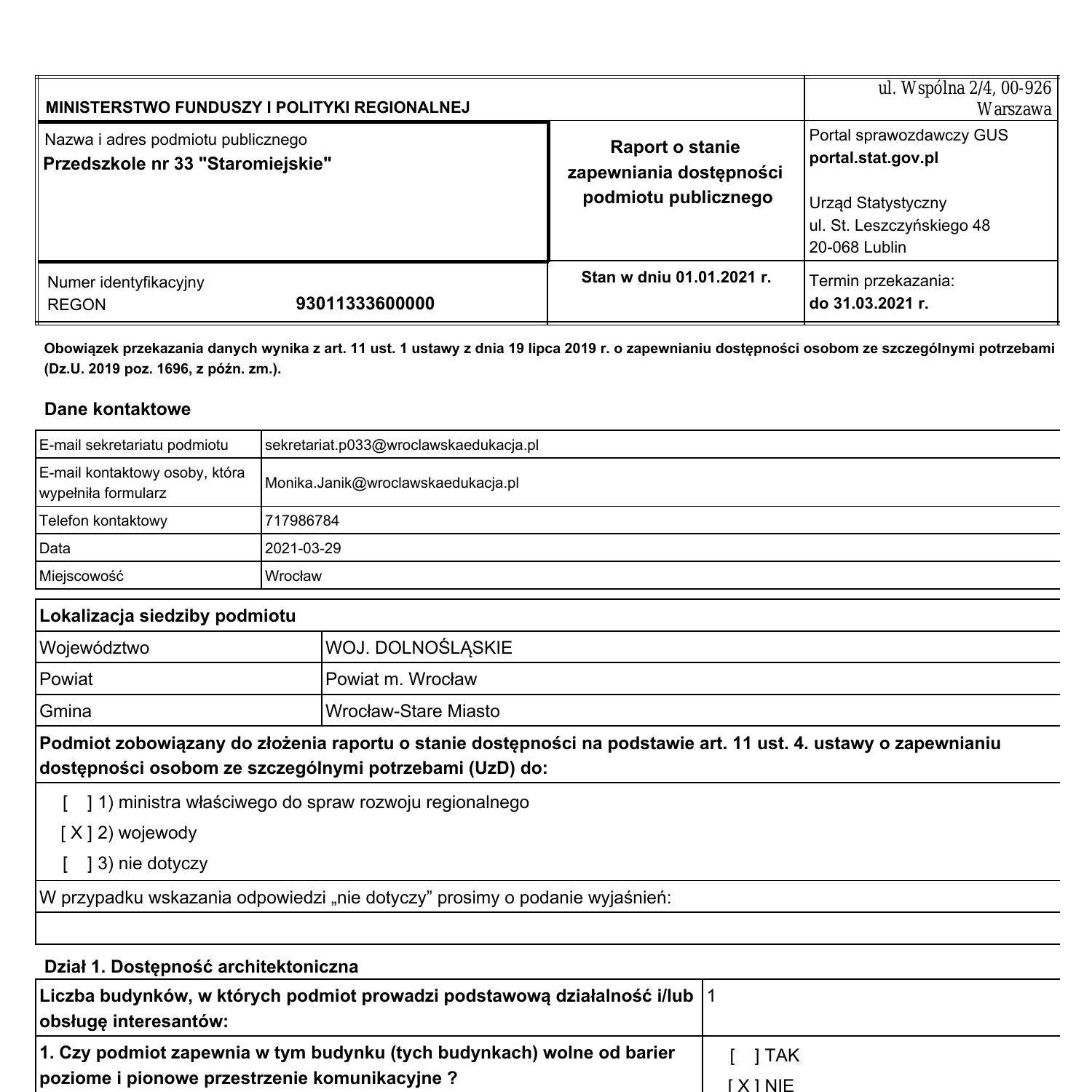 raport o stanie zapewnienia dostępności.pdf | DocDroid