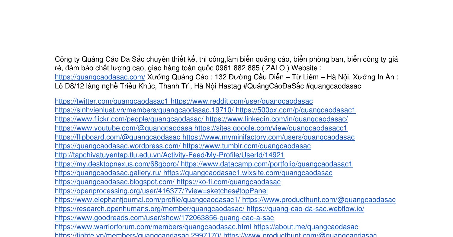 quangcaodasac.docx | DocDroid