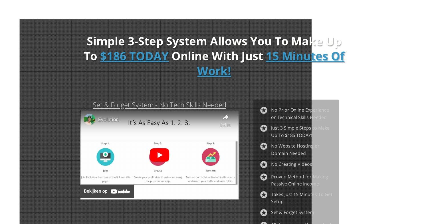 Evolution in my Life.pdf | DocDroid