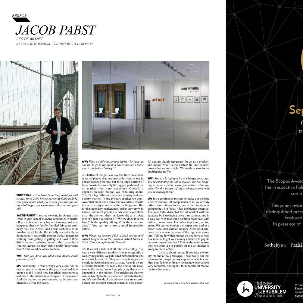 Jacob Pabst Whitewall Summer issue 2016.pdf | DocDroid