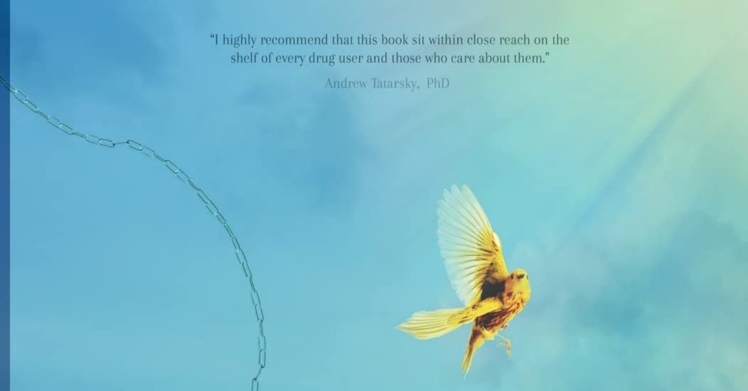 REVIEW Power Over Addiction A Harm Reduction Workbook for Changing Your ...