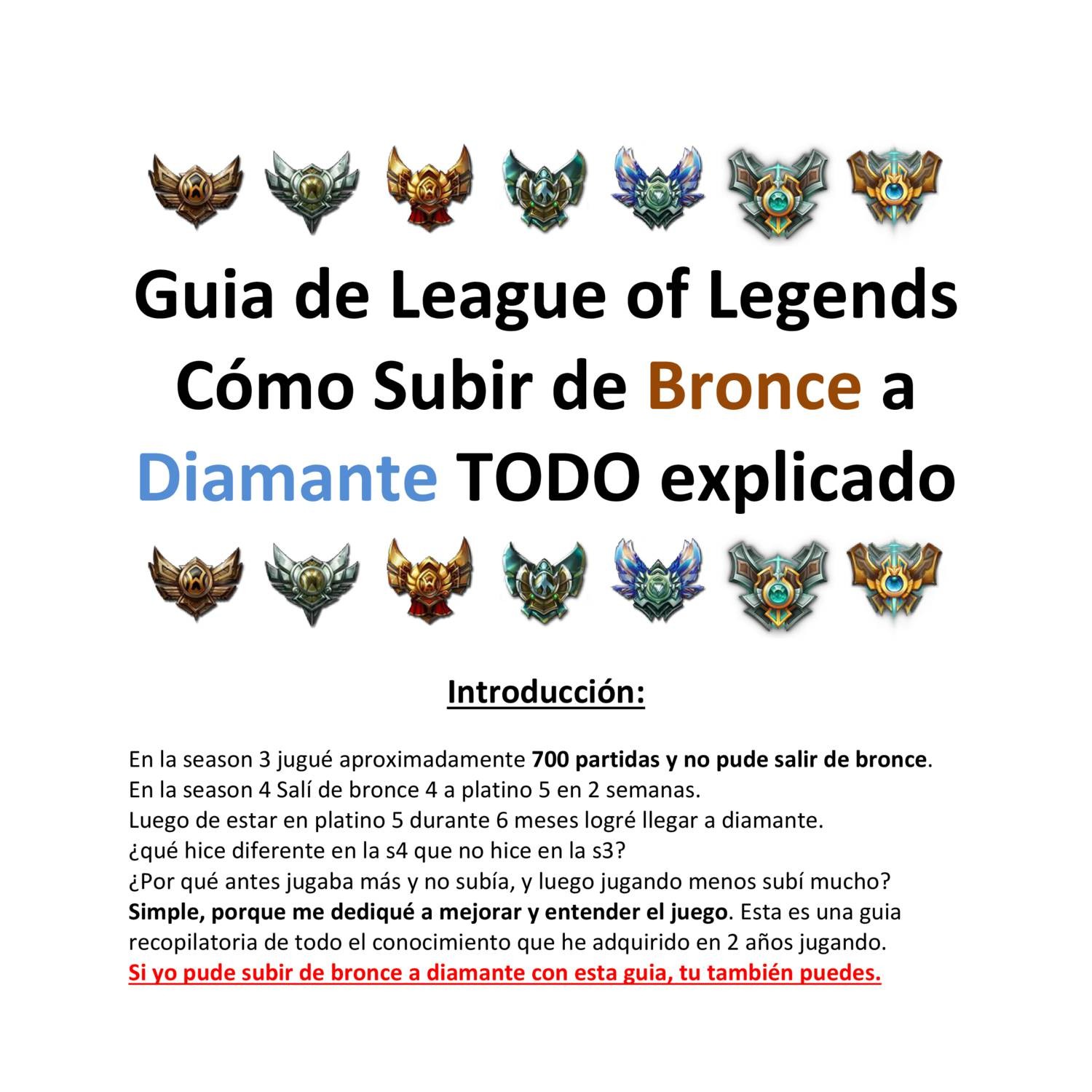 guia league of legends.pdf | DocDroid