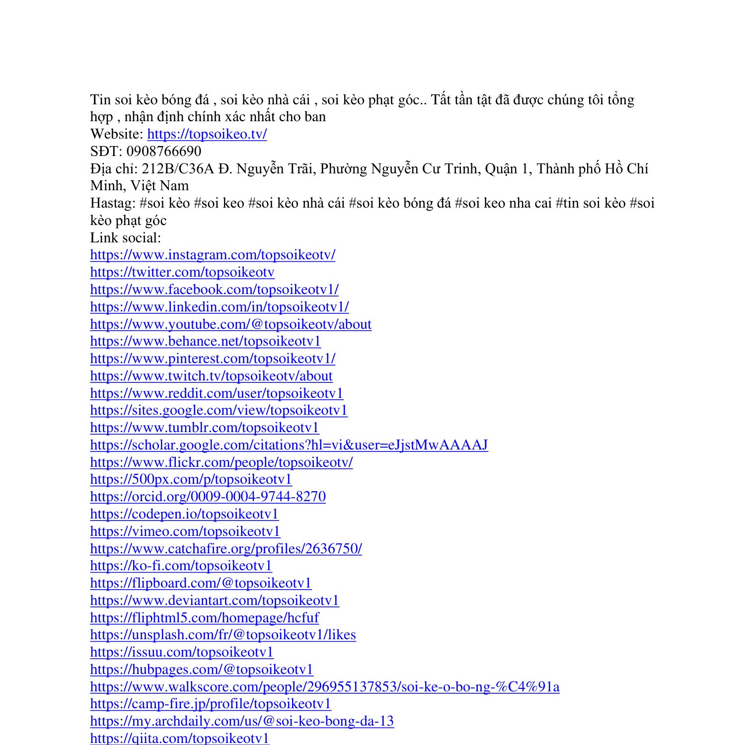 Soi keo bong da.docx | DocDroid