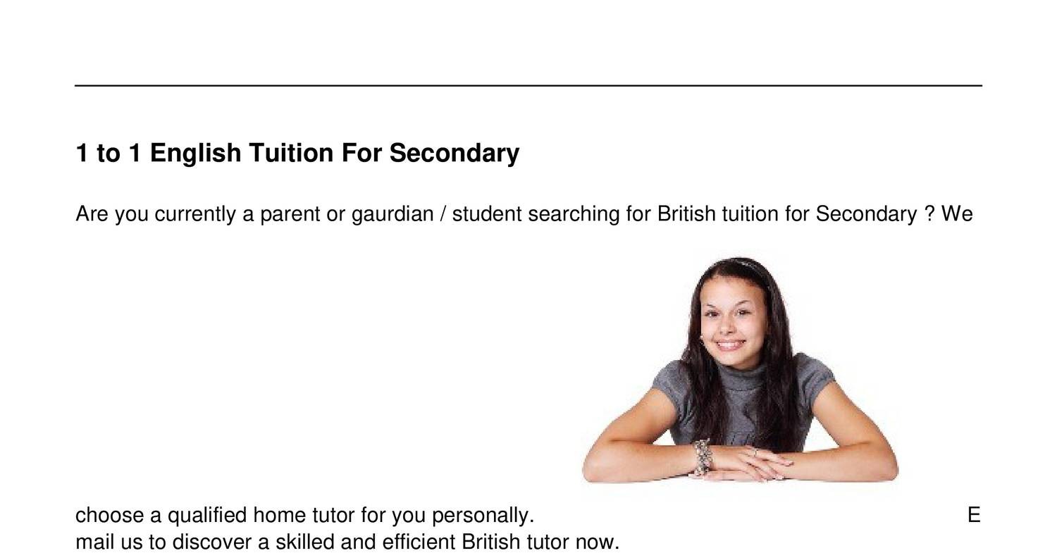English_Tuition_For_Secondary.pdf | DocDroid
