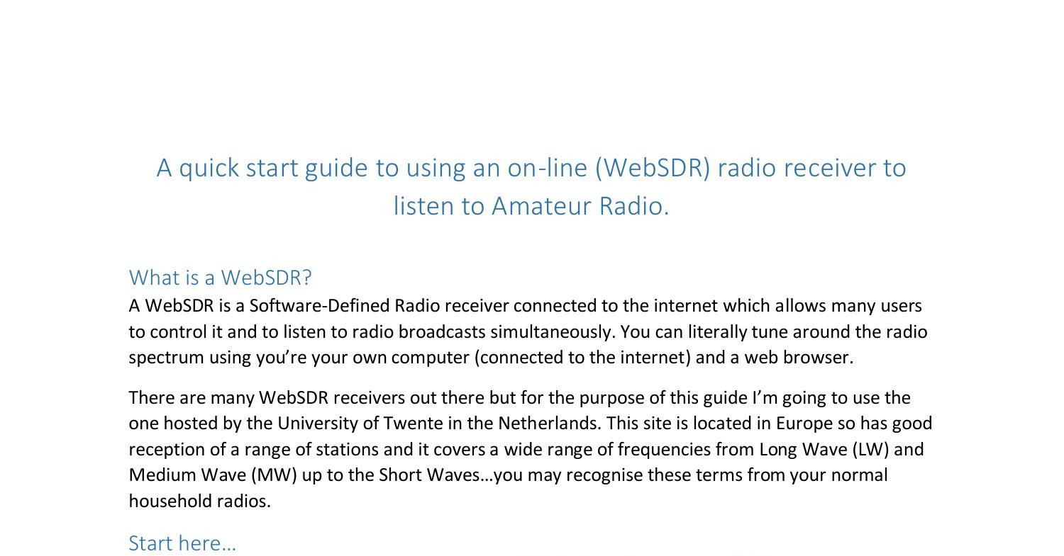 Guide-to-using-WebSDR-v20161125.pdf | DocDroid