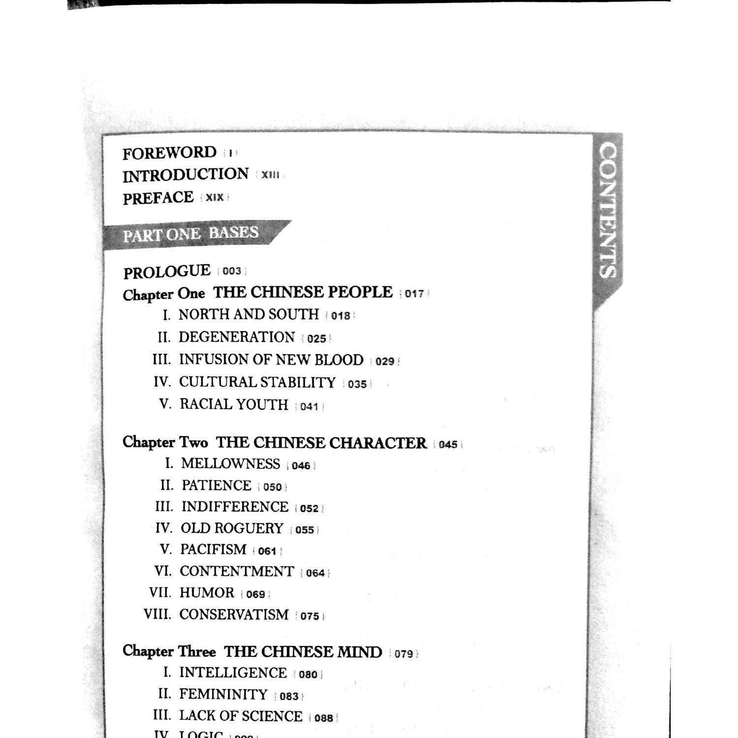 My Country and My People - Table of Contents.pdf | DocDroid