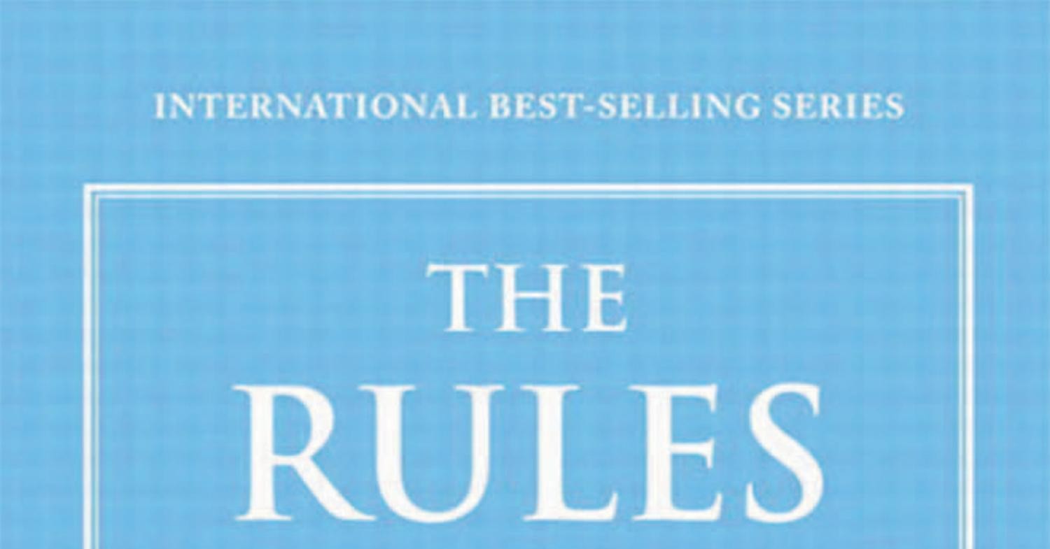 The Rules of Life.pdf | DocDroid