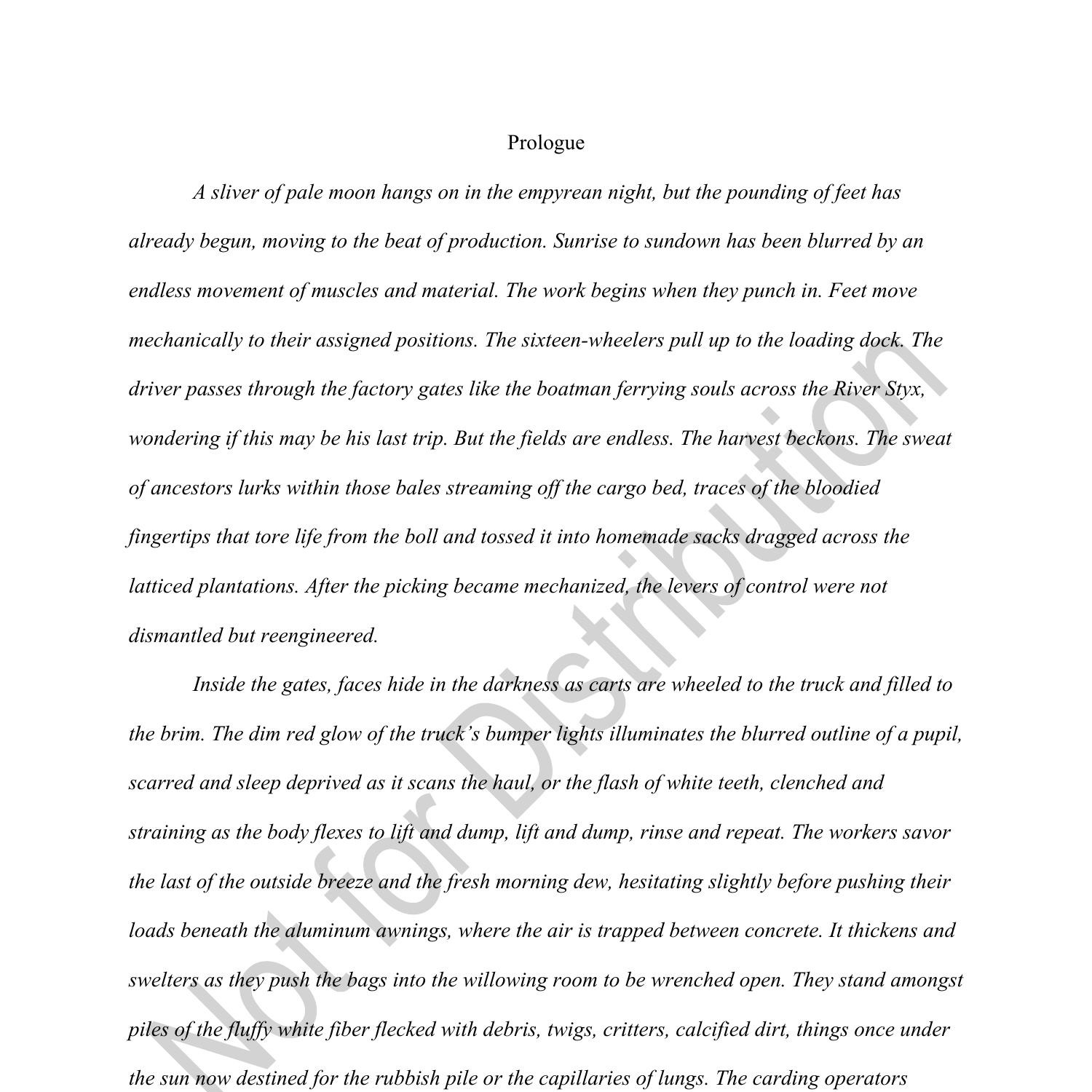 Redstone by Samuel Fleischman Chapter One Excerpt.pdf | DocDroid